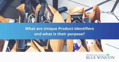 What are Unique Product Identifiers and what is their purpose?